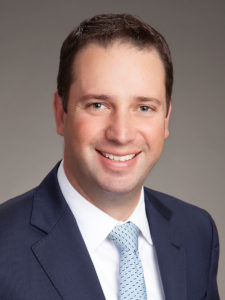 Patrick Tully - HarbourVest