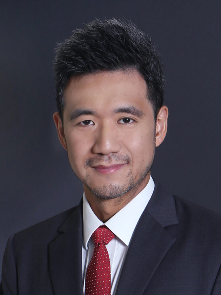 Dominic Goh | Secondary Equity Investments | HarbourVest