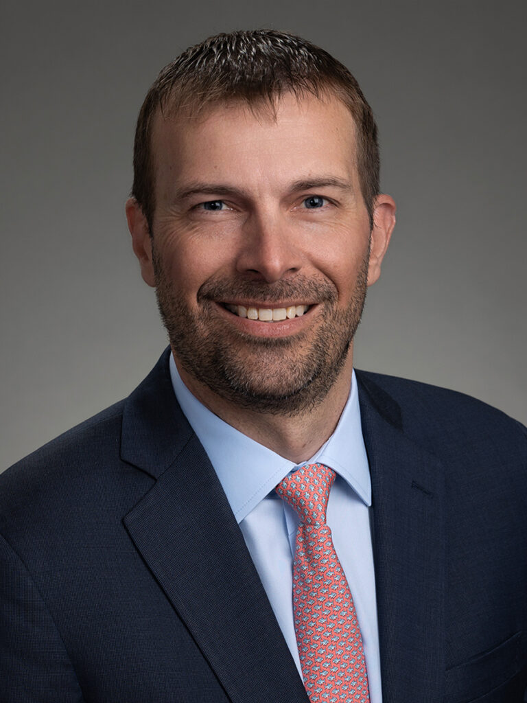 Michael Pugatch