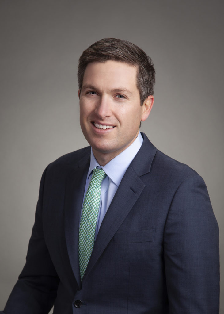 Conner Hayes - HarbourVest