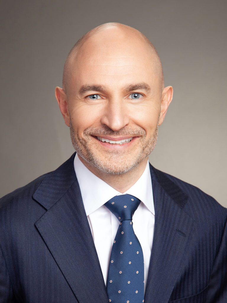 Rob MacGoey - HarbourVest