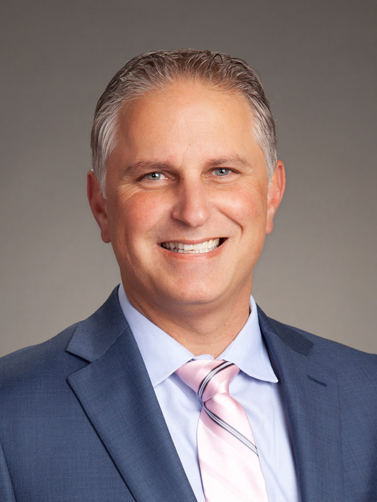 Bob Ferris - HarbourVest