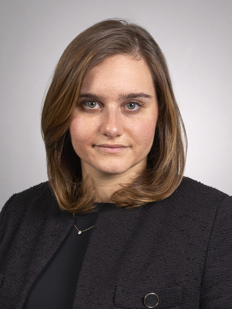 Stephanie Daul - HarbourVest