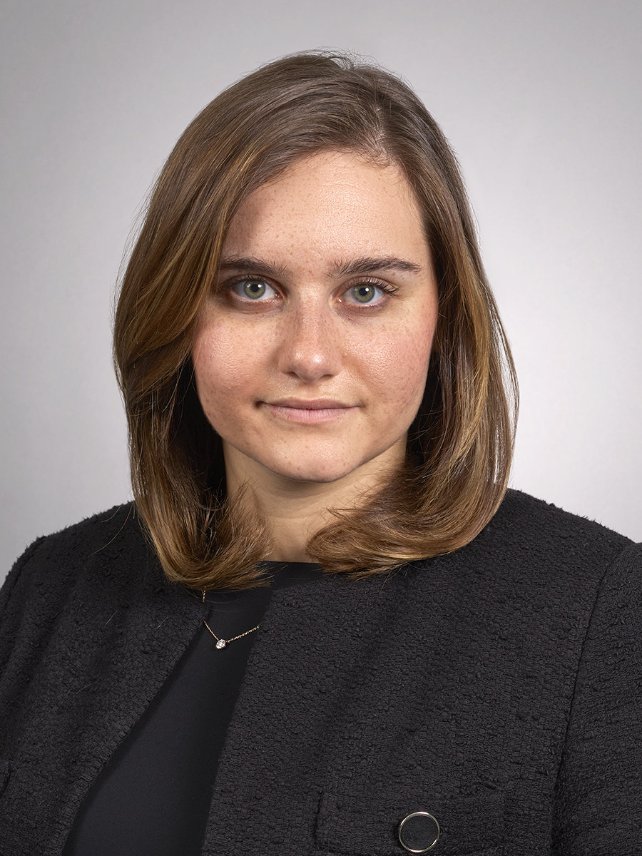 Stephanie Daul - HarbourVest