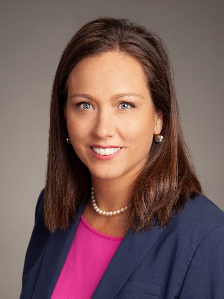 Wendy Hennigan - HarbourVest