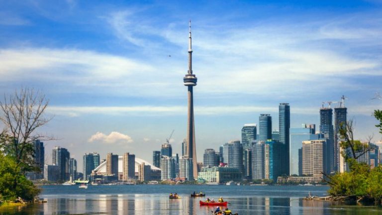 Our locations - HarbourVest