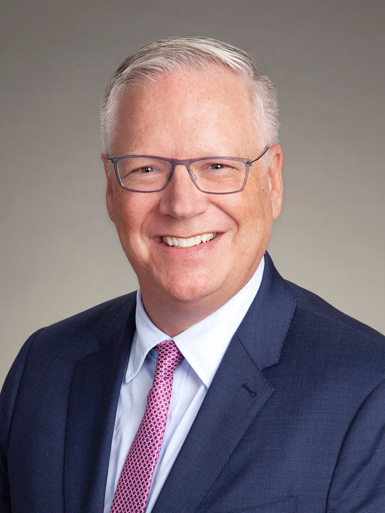 Terry Bicknese - HarbourVest