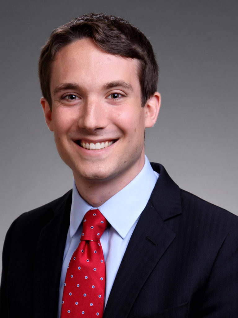 Matthew Marotta - HarbourVest