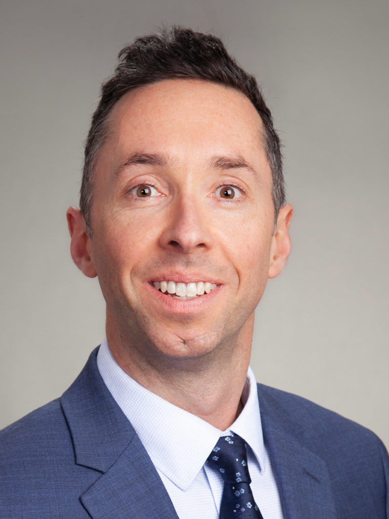 Alexander Pistorio - HarbourVest