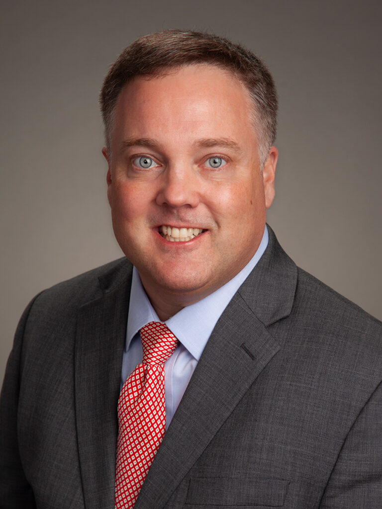 Colin Sullivan - HarbourVest