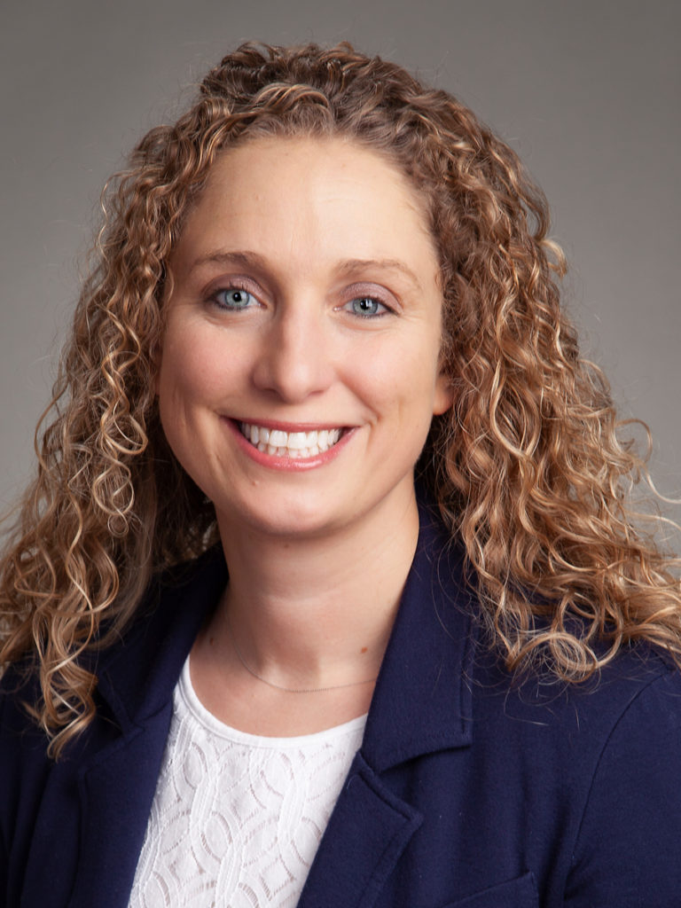 Jennifer Flachbart, CPA - HarbourVest