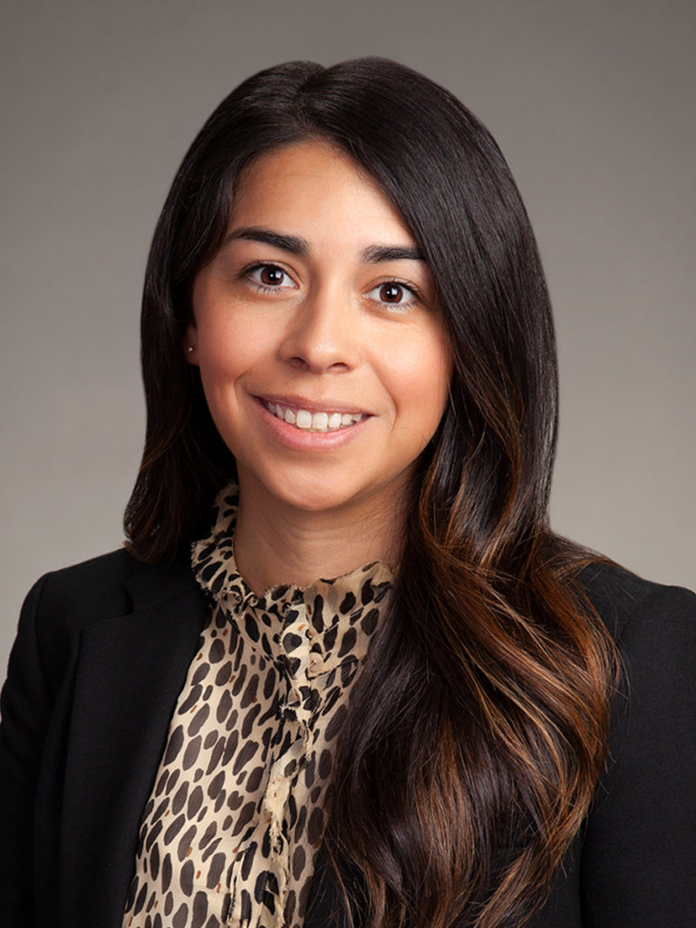 Jessica Johnson - HarbourVest