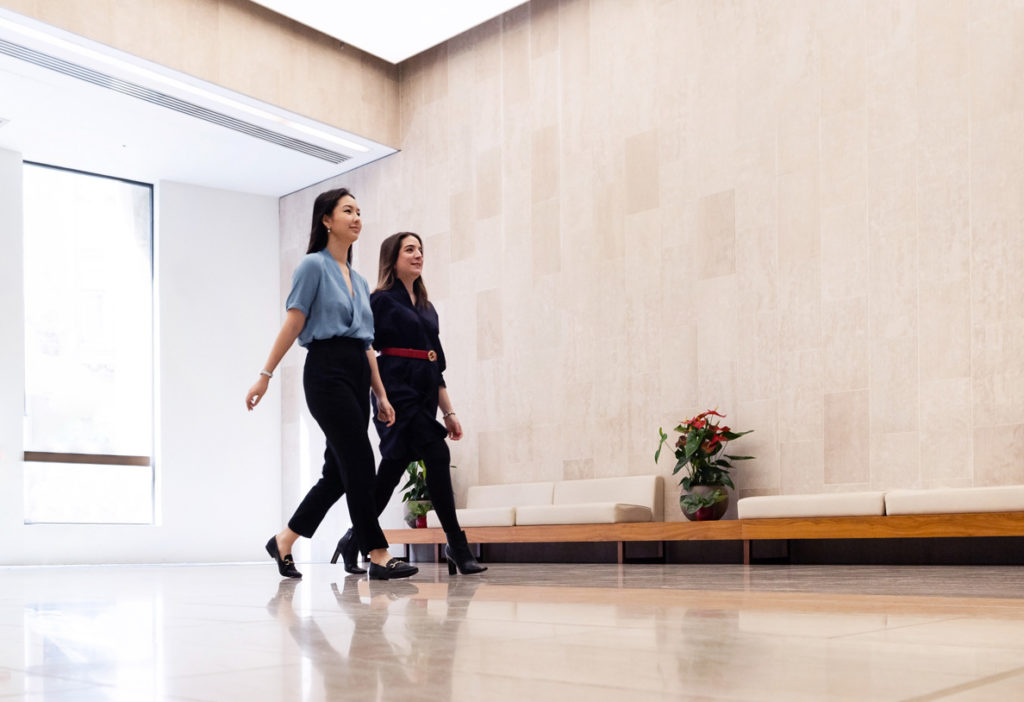 Careers - HarbourVest