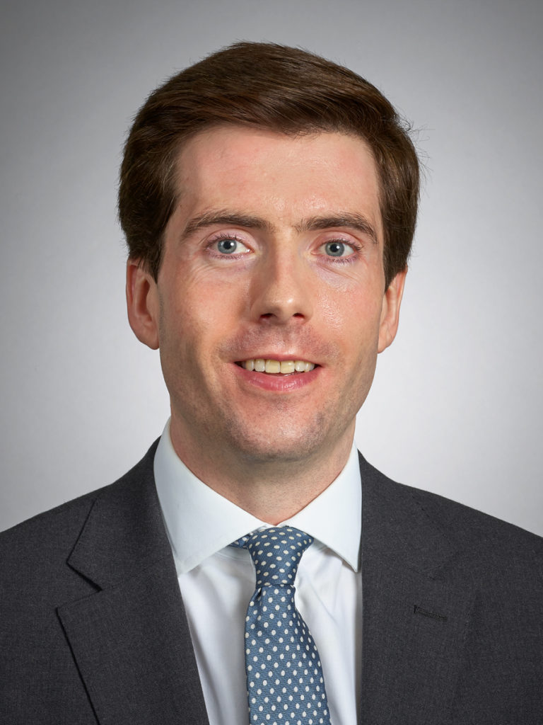 David Lowry - HarbourVest