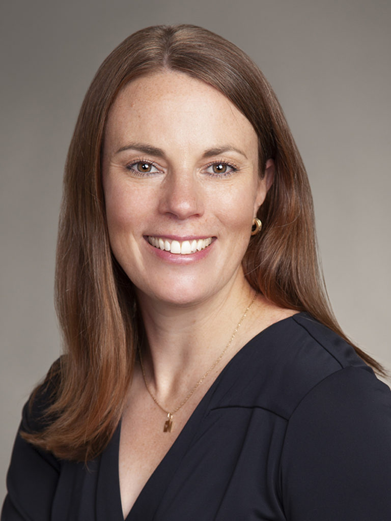 Mary Lyons, CMP - HarbourVest