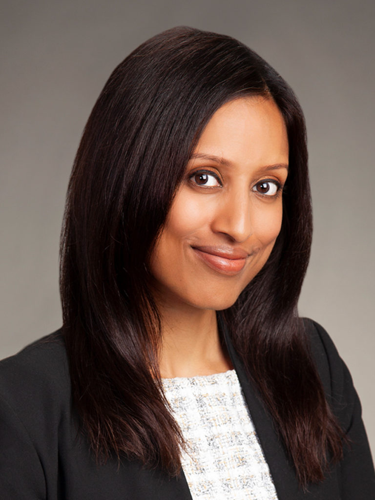 Rima Bansal, CFA - HarbourVest