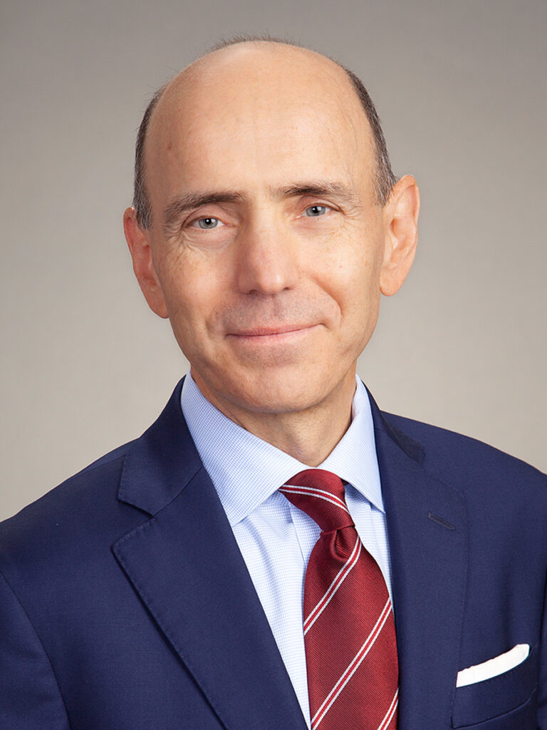 Adam Freedman - HarbourVest