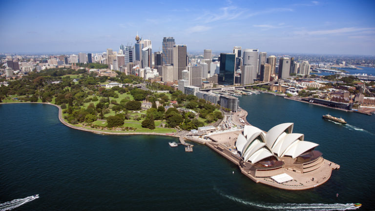 Our locations - HarbourVest