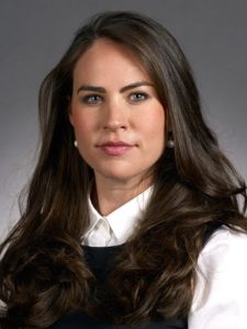 Emily Archer, CFA - HarbourVest