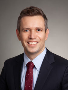 Richard Conklin - HarbourVest