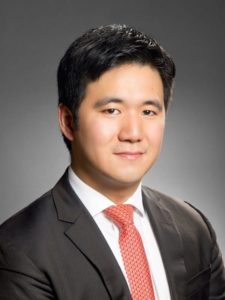 Dominic Goh | Secondary Equity Investments | HarbourVest