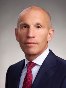 Brett Gordon | Global Private Equity | HarbourVest