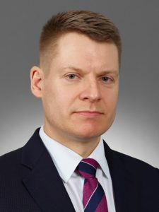 Richard Hickman | Global Private Equity | HarbourVest