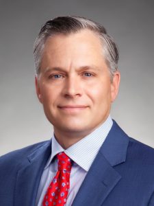 Jeffrey Keay - Global Secondary Investments - HarbourVest