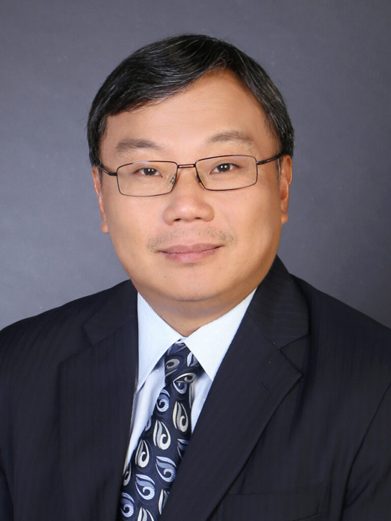 Peter Lam - HarbourVest