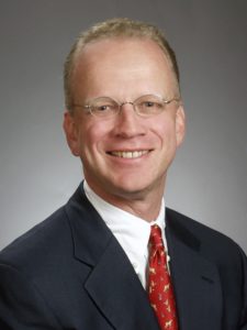 Frederick Maynard | Secondary Private Equity | HarbourVest