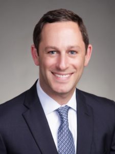 Seth Palmer - HarbourVest