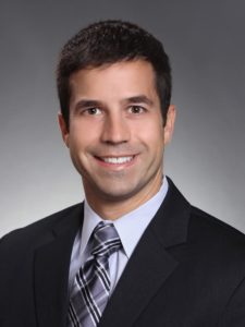 Dean Poulos - HarbourVest