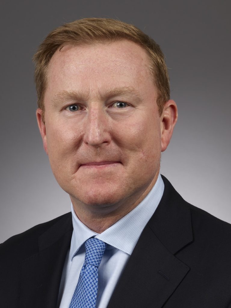 Ted Logan - HarbourVest