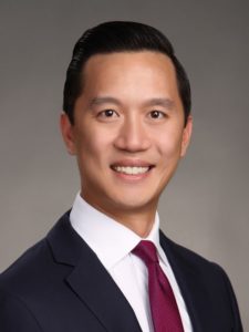 Benjamin Wu - HarbourVest