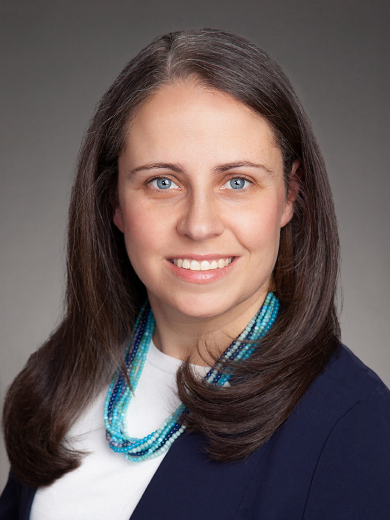 Sydney Leavens - HarbourVest