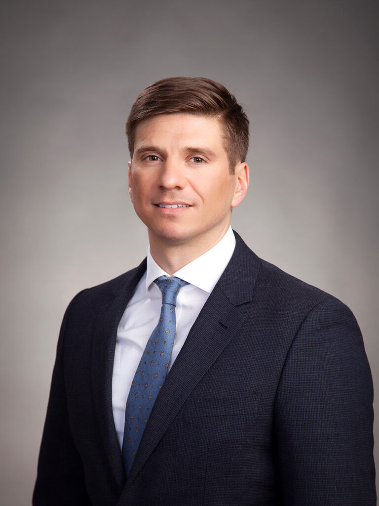 Milan Prodanovic - HarbourVest