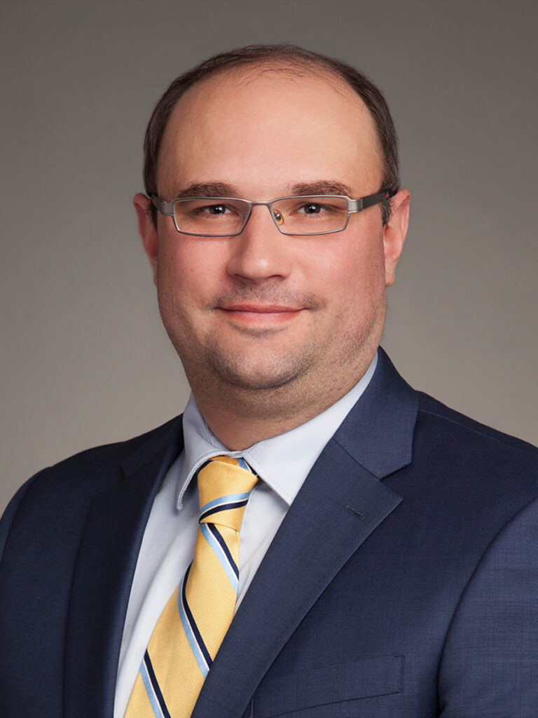 Tom Dolfi - HarbourVest