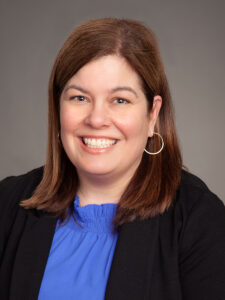 Beth Farrell - HarbourVest