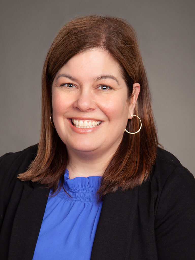 Beth Farrell - HarbourVest