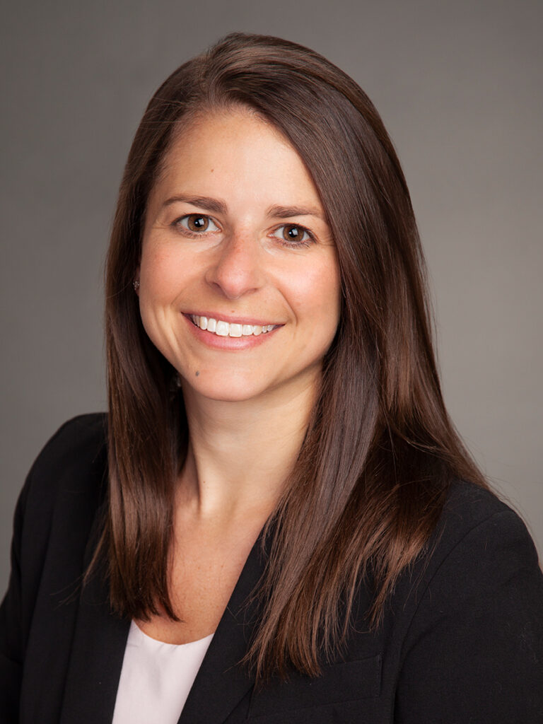 Taryn Kelley - HarbourVest