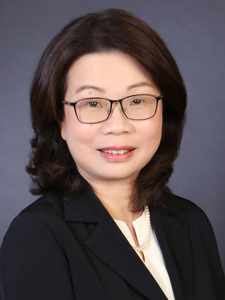 Michelle Chua - HarbourVest