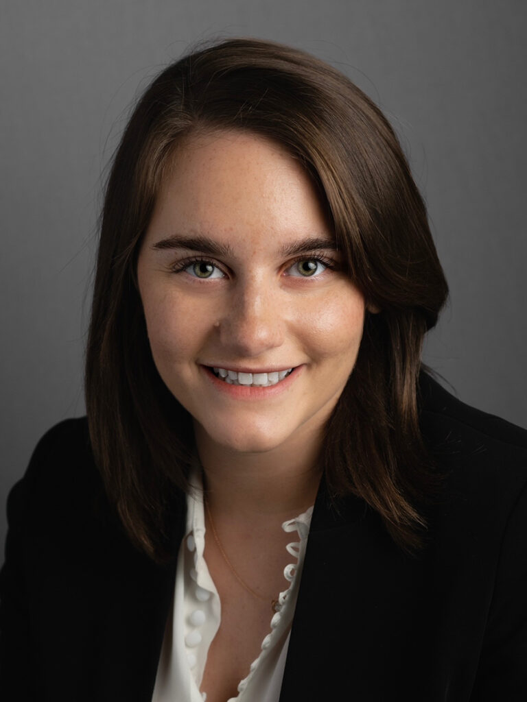 Stephanie Daul - HarbourVest