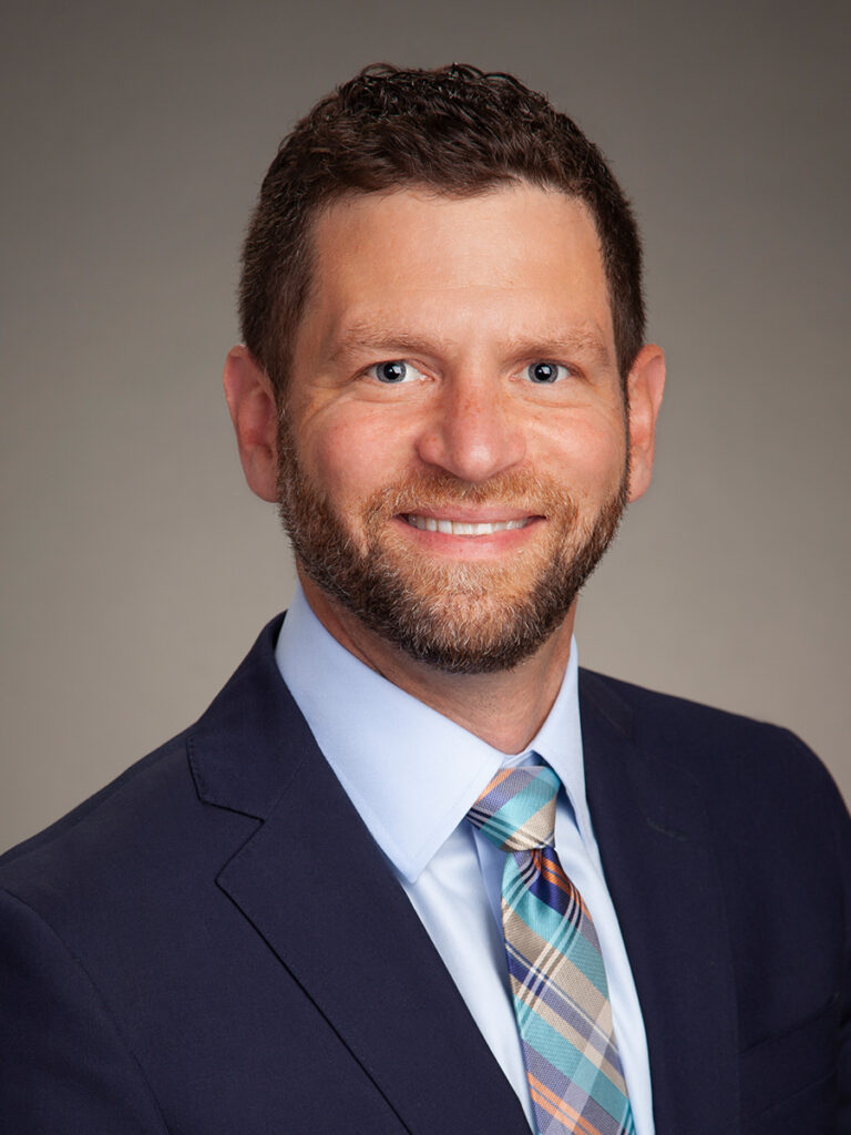 Brendan Wakeham, CPA - HarbourVest