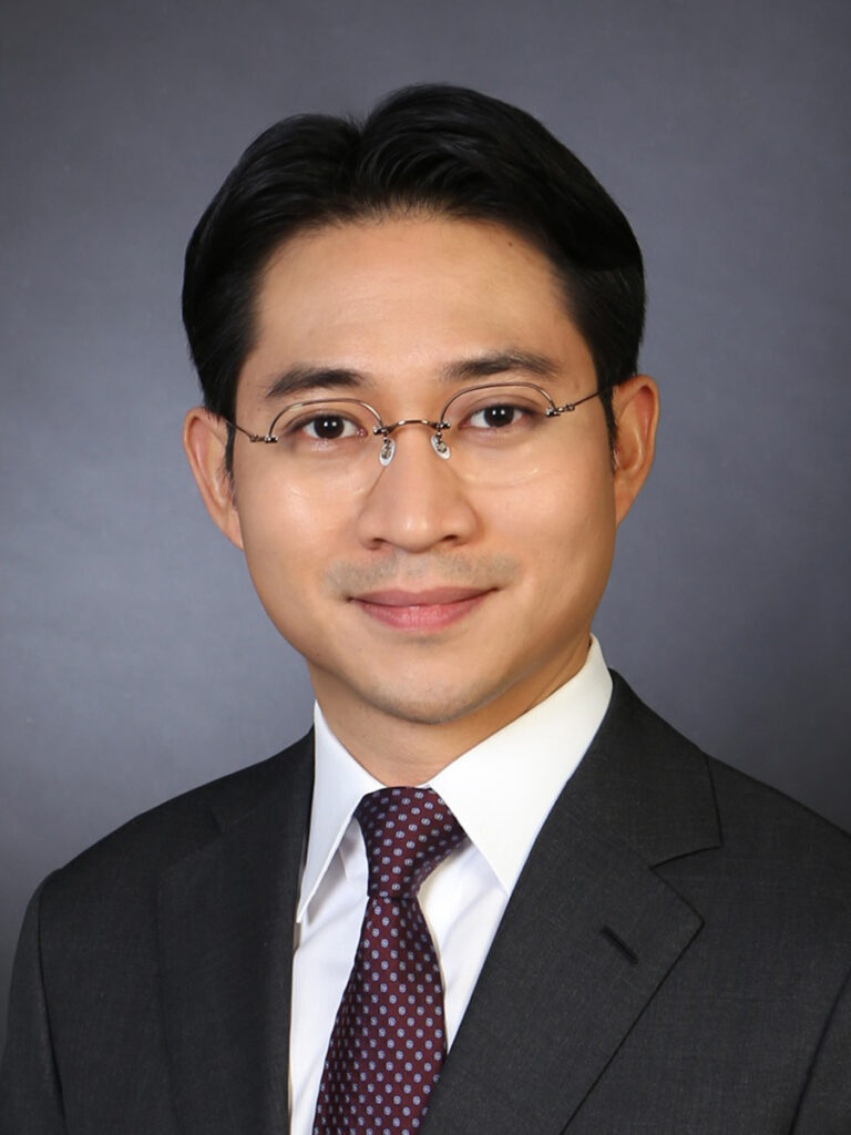 Thong Kin Wai - HarbourVest