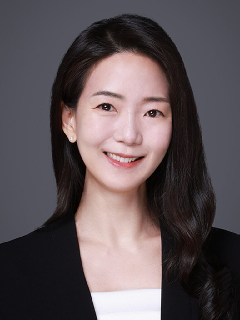 Yena Lim - HarbourVest