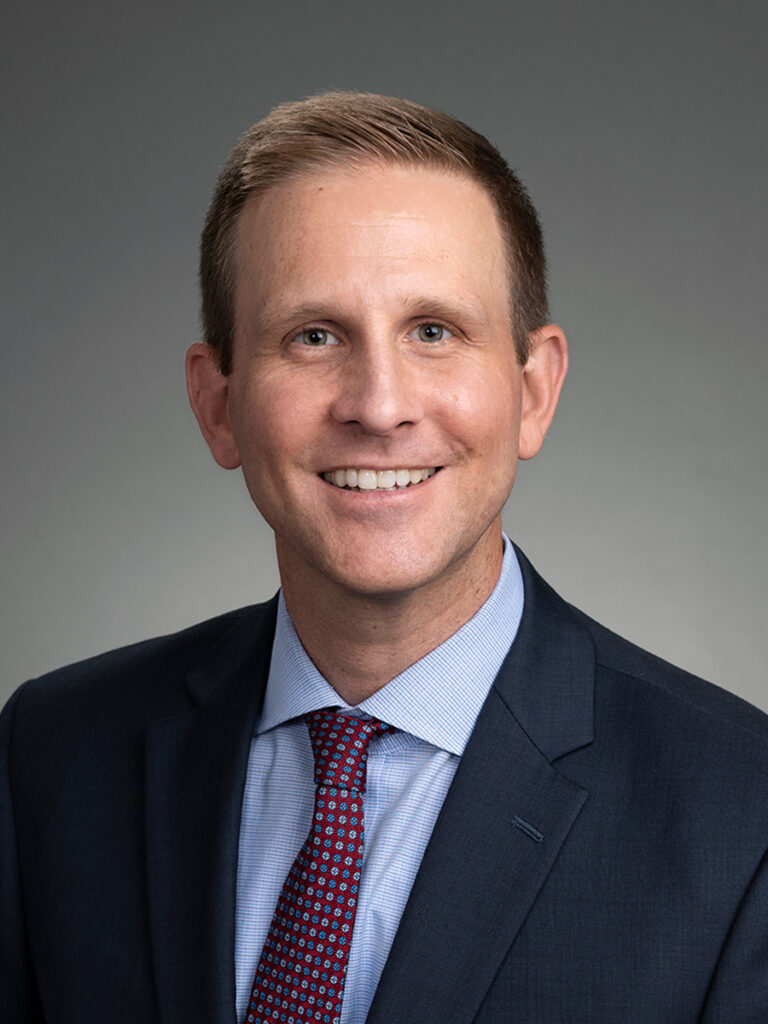 Sean Sullivan - HarbourVest