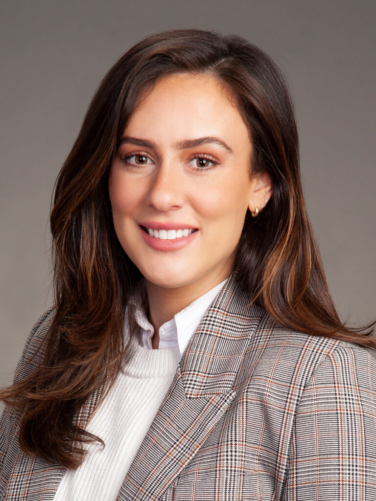 Renee Learned - HarbourVest