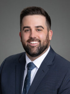 Tyler Maruca - HarbourVest