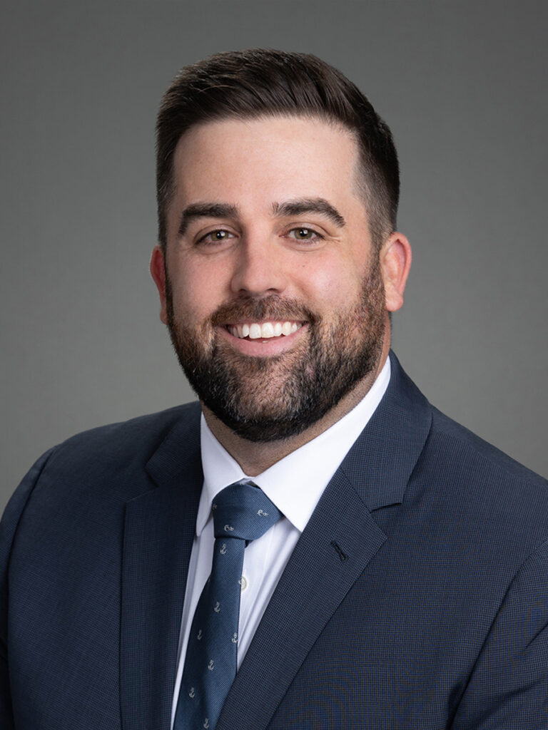 Tyler Maruca - HarbourVest