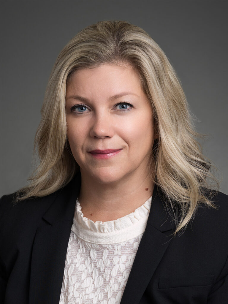 Amy Masters - HarbourVest